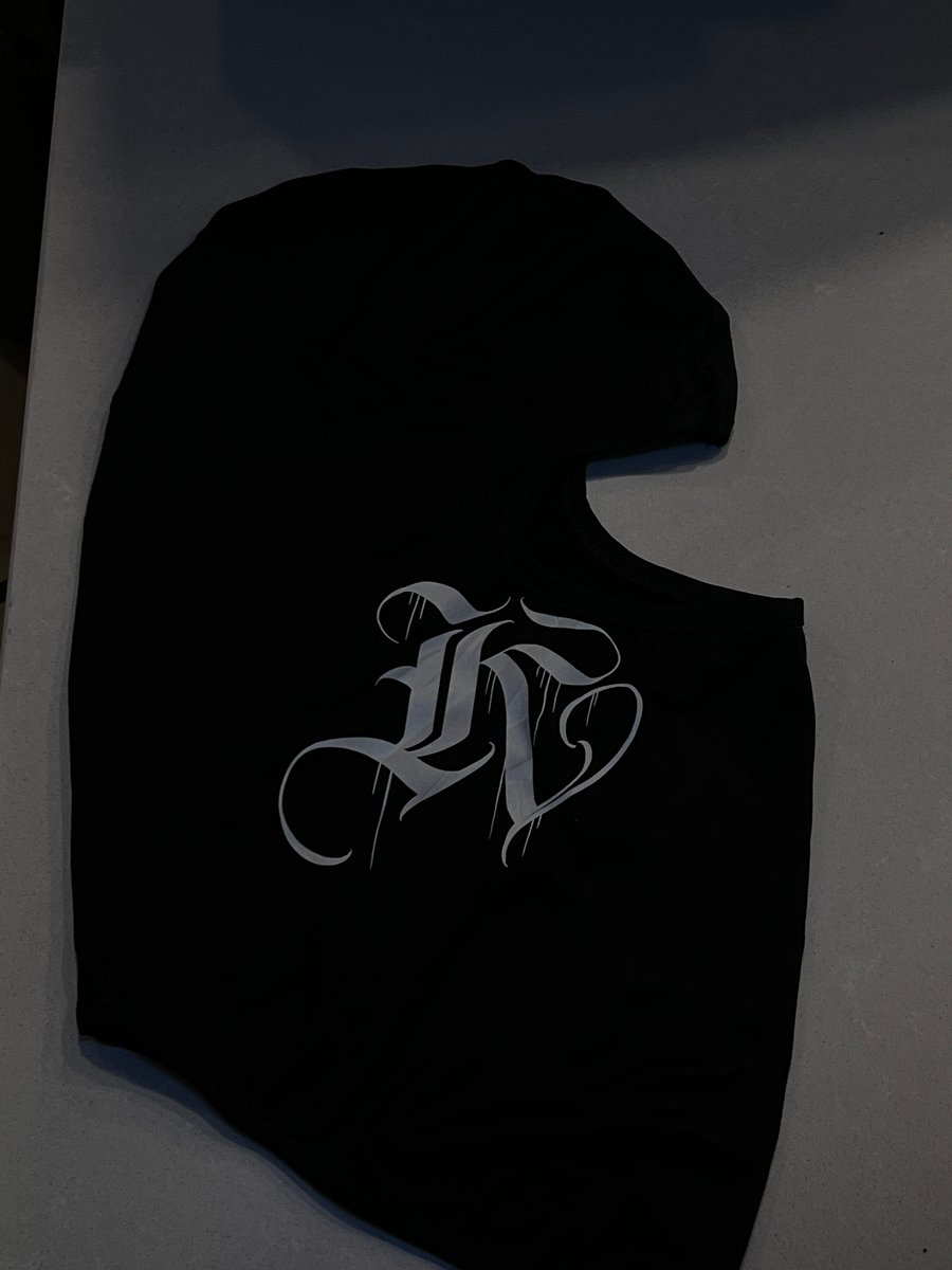 K mask | lovers and killers