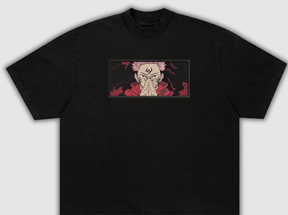 Sukuna magic | UZUMAKI ASIA