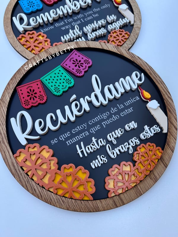 NICHO FRAMES LASER CUT FILES | Crafts By Betty