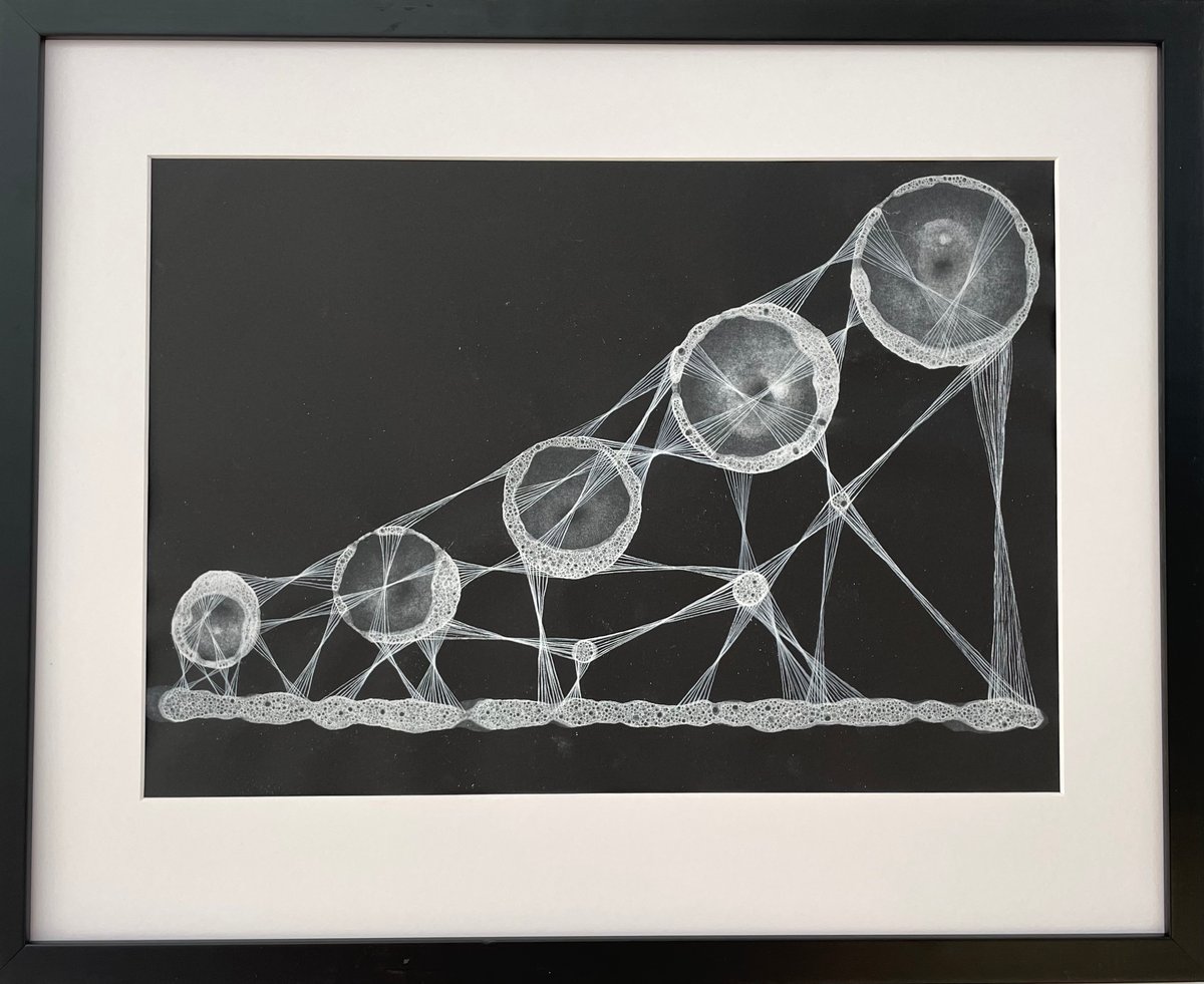 Grounding | Zoe Snape Artist