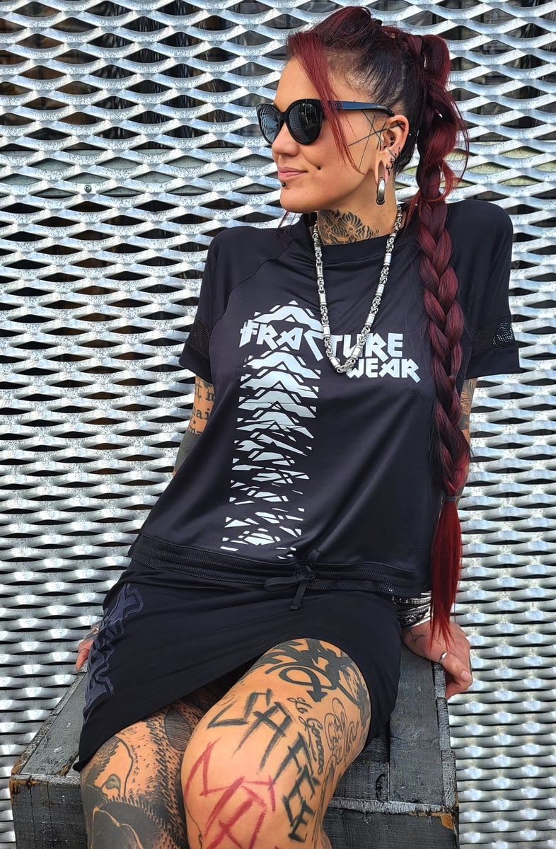 Destroy top | FractureShop