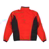 Vintage 00s Arc'teryx Sigma Windstopper Fleece - Red | WAY Vintage 00s Arc'teryx Sigma Windstopper Fleece - Red | WAY
