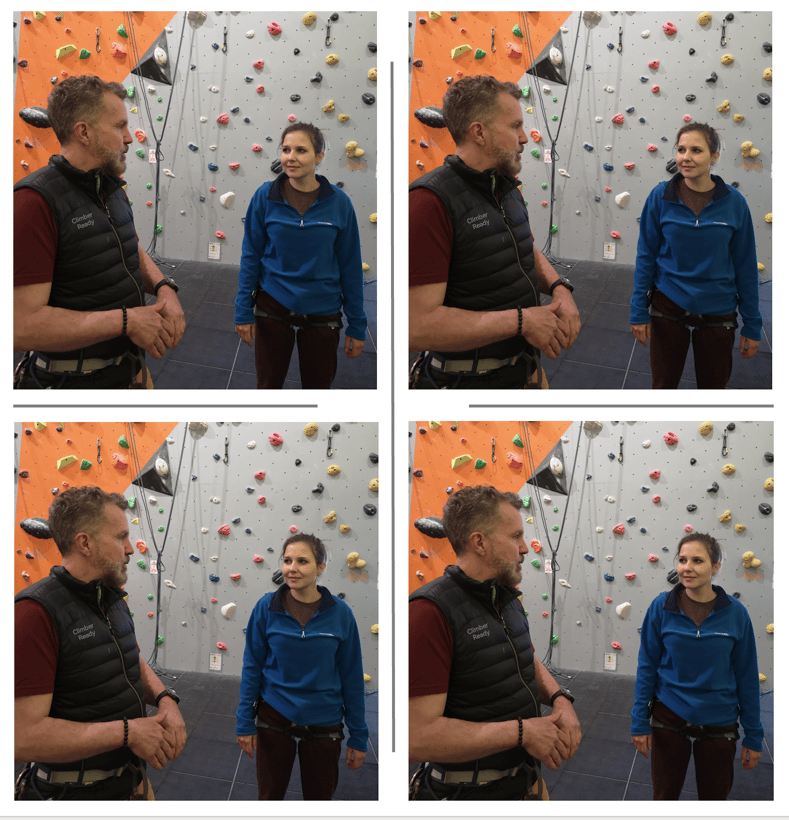 Development - 121 Coaching Packages | Climber Ready
