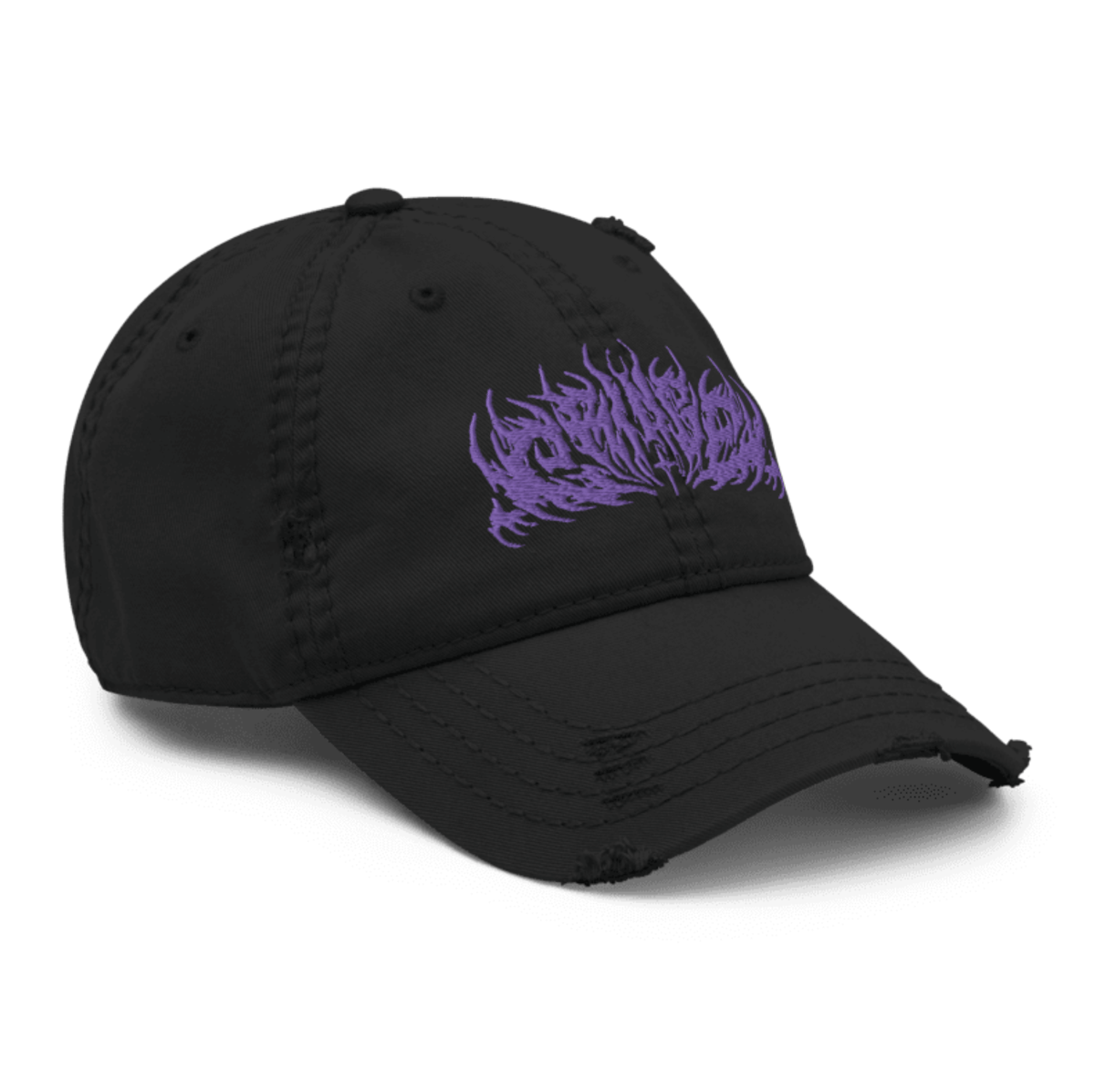 LIMITED EDITION - CRINGE Hat - Preorder | Tender Needles