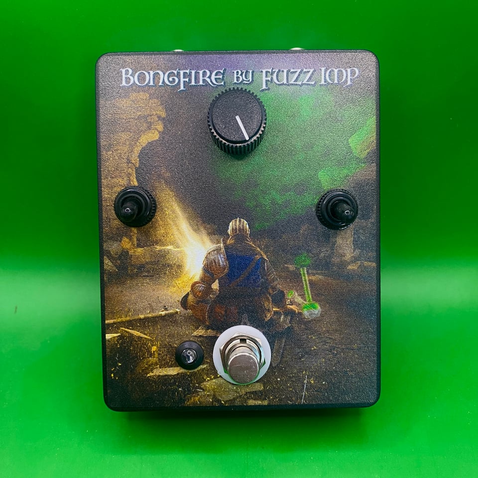 Shroot (Original) | Fuzz Imp