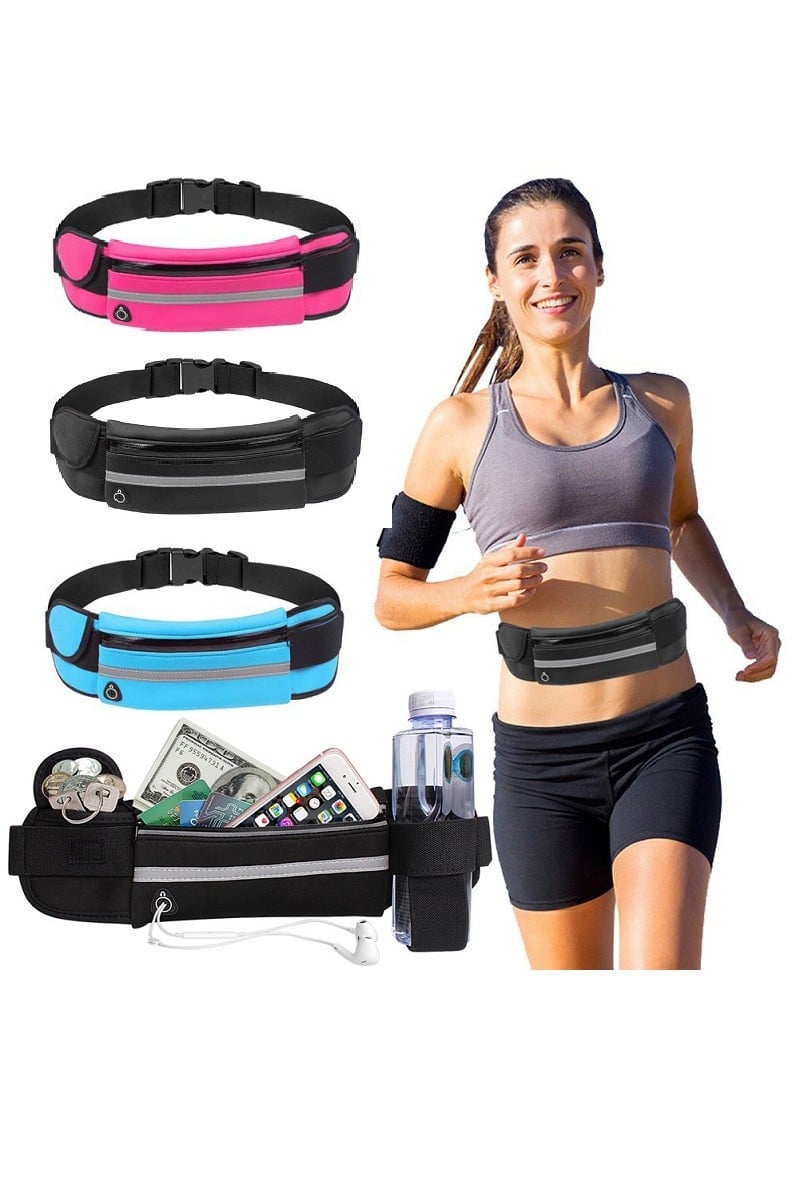 Runner DIVA Belt | JazzyRae' Jewels & Accessories