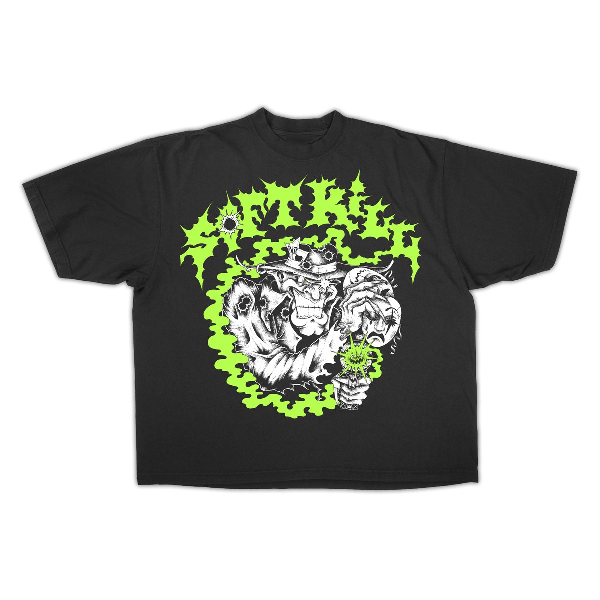 "Bang Bang" T-Shirt | SOFT KILL