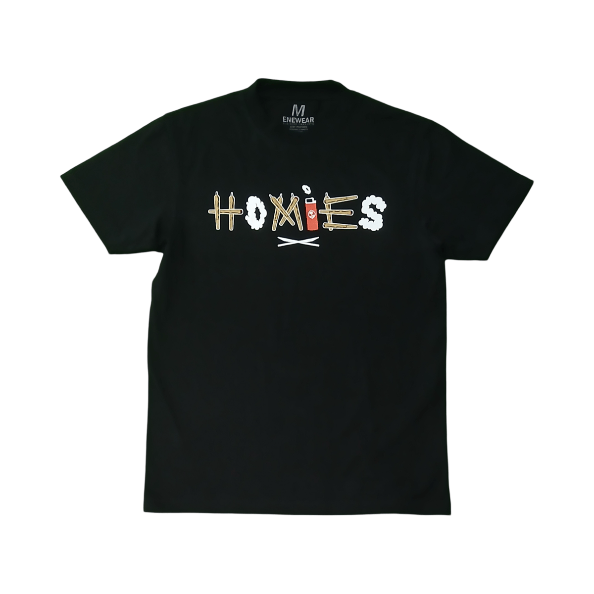 Homies 24 | ENE WEAR CLOTHING CO.