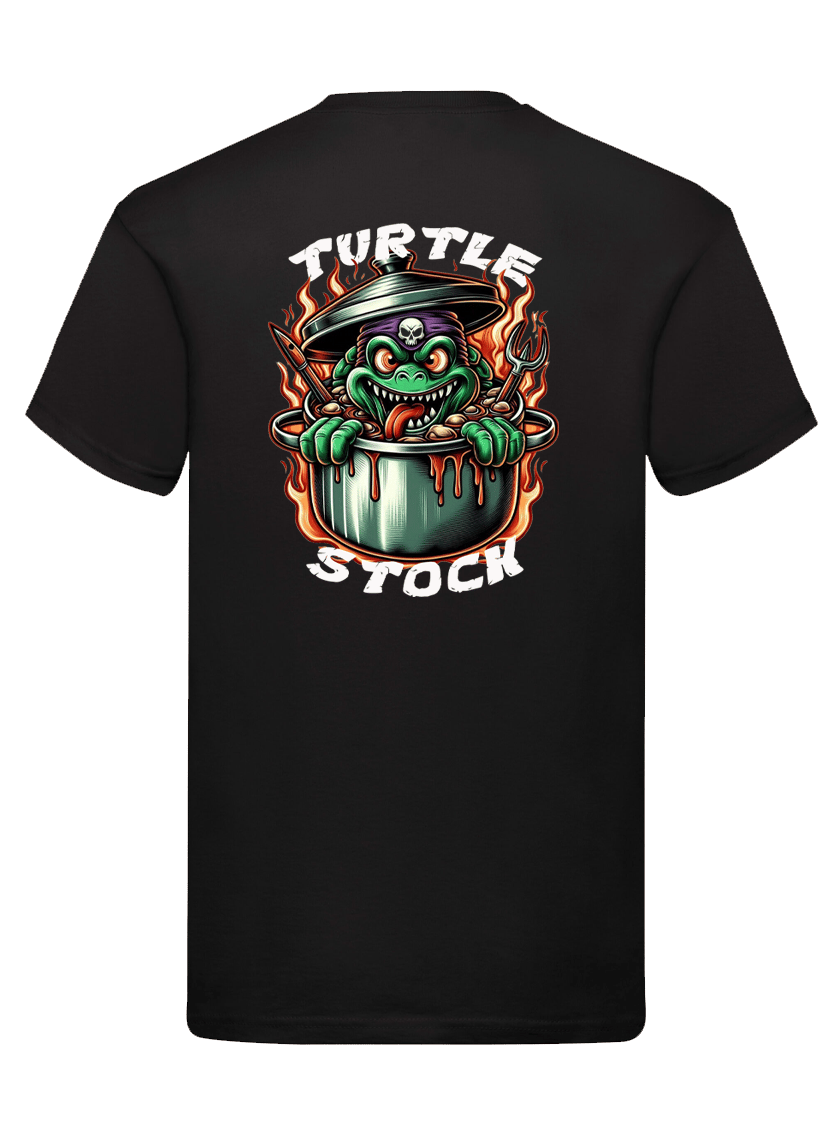 Turtle Stock | GrimmPrints