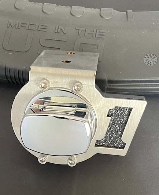 FXR /Universal Key Swtch Bracket | stillkickingmoto