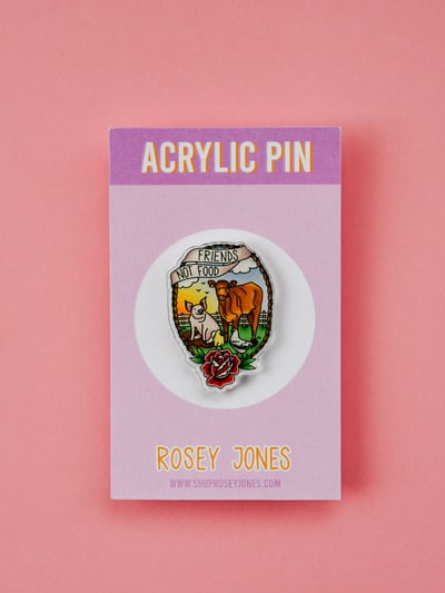 Home | Rosey Jones