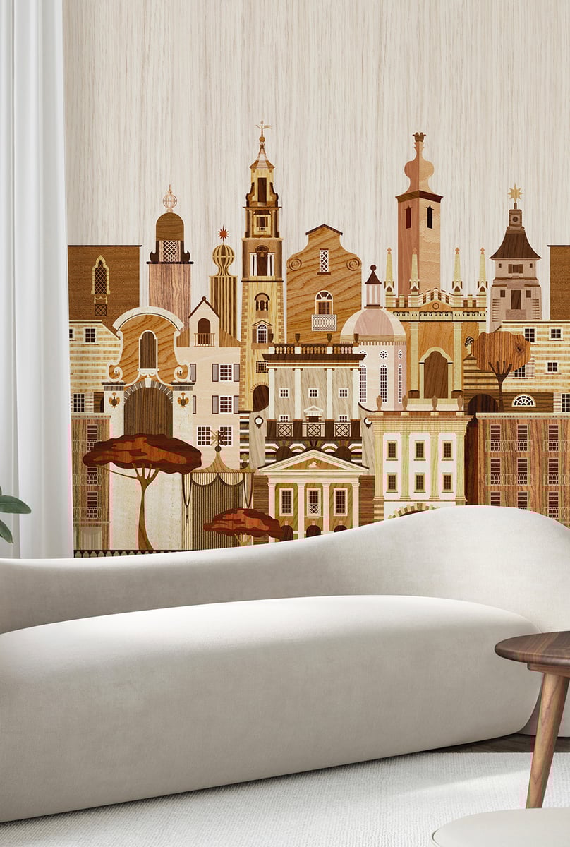 Mini Moderns — Products