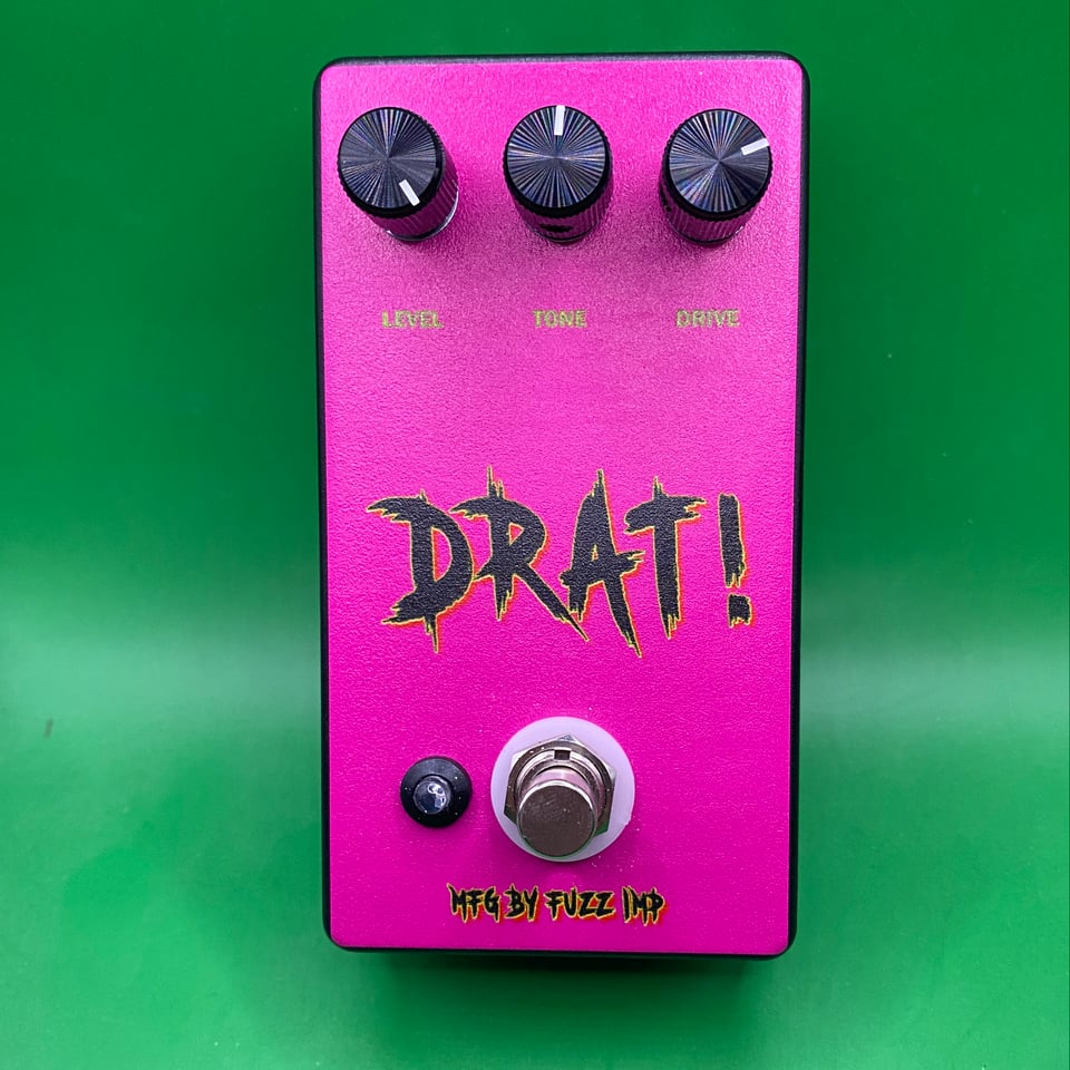 Shroot (Original) | Fuzz Imp