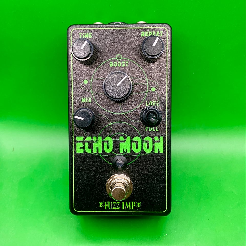 Shroot (Original) | Fuzz Imp