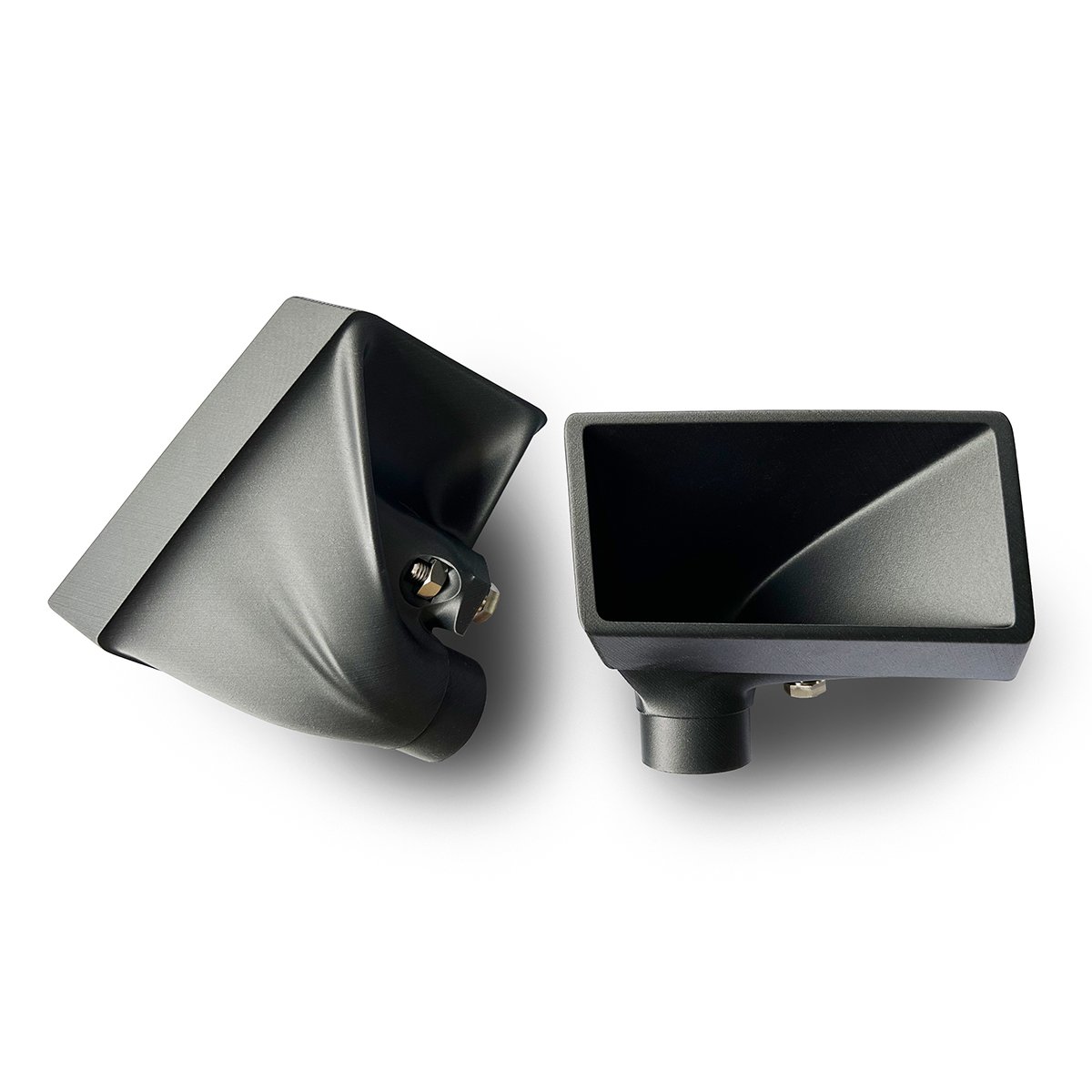 Pegaroo Racing Air Intake (Fog light replacement) | RWB AUSTRALIA