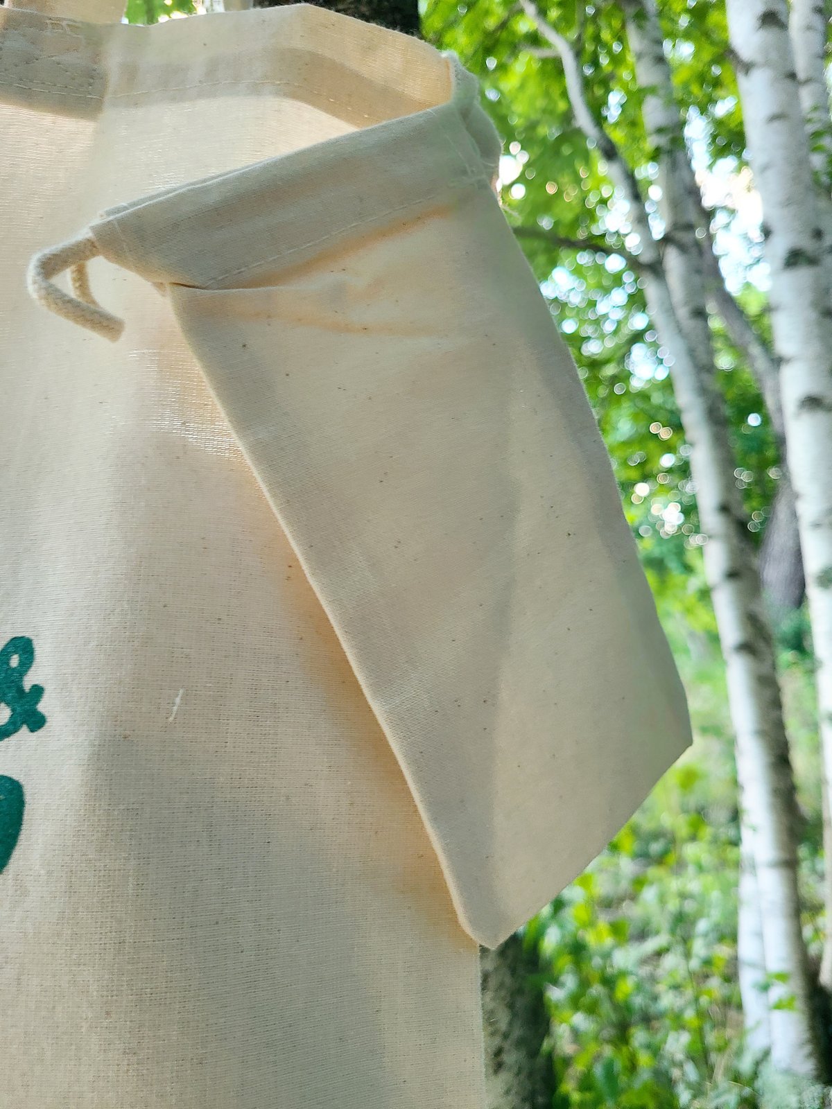 Love Very Mush - Canvas Tote Bag | Soulight Rising Love Very Mush - Canvas Tote Bag | Soulight Rising