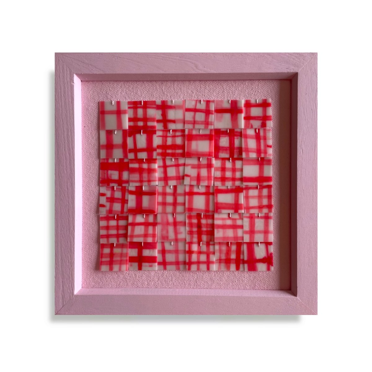 Little Powder Ripple | Lu Summers