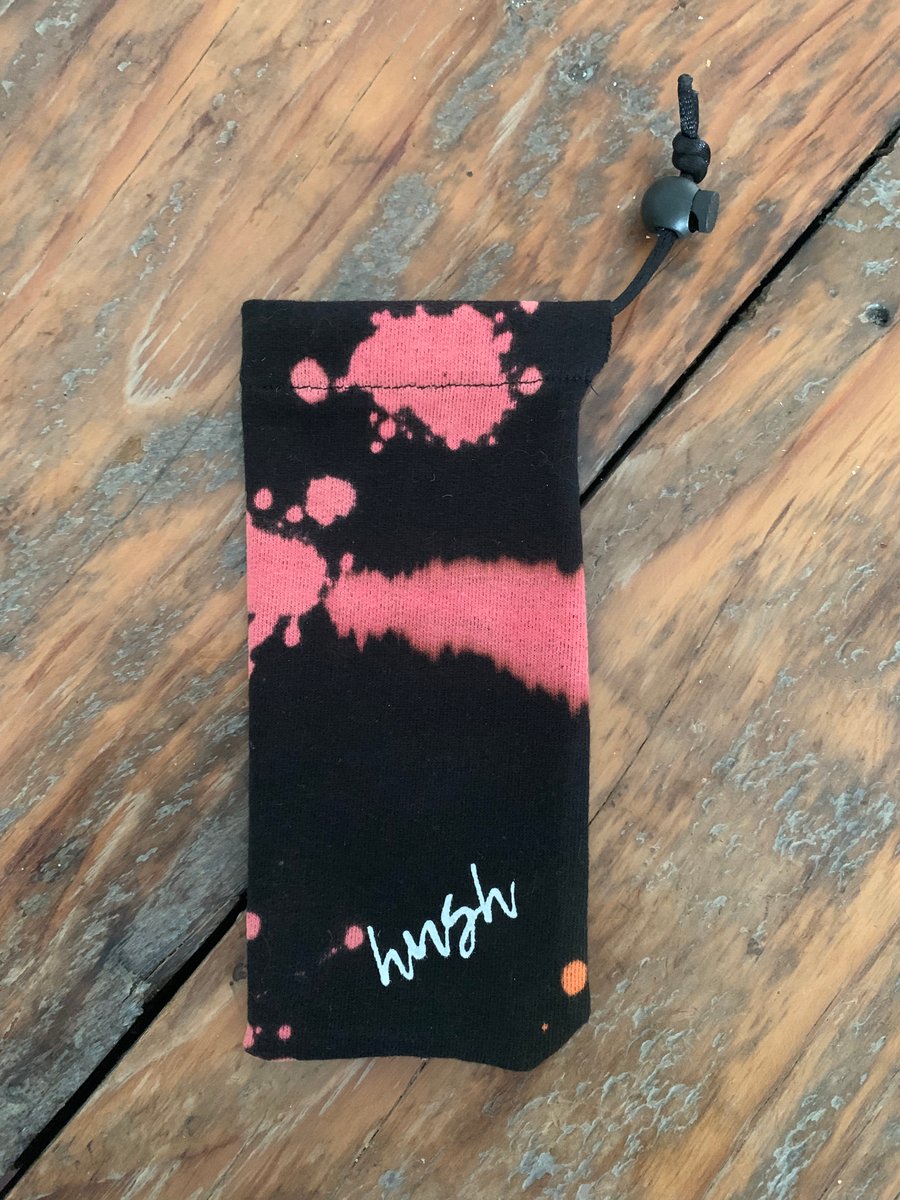 HUSH Stash Case 6 | HUSH WAX CO.