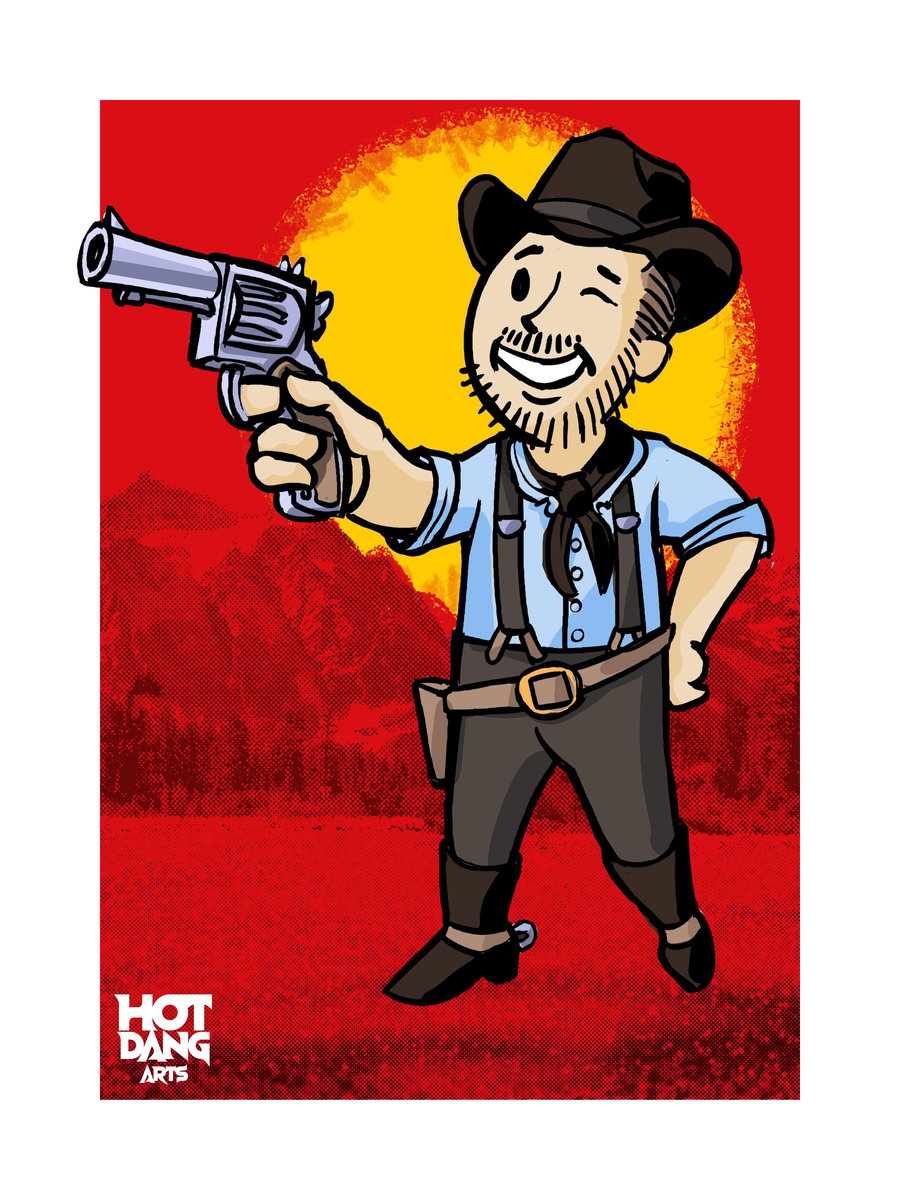 BEAU BERNS | Hot Damn Arts