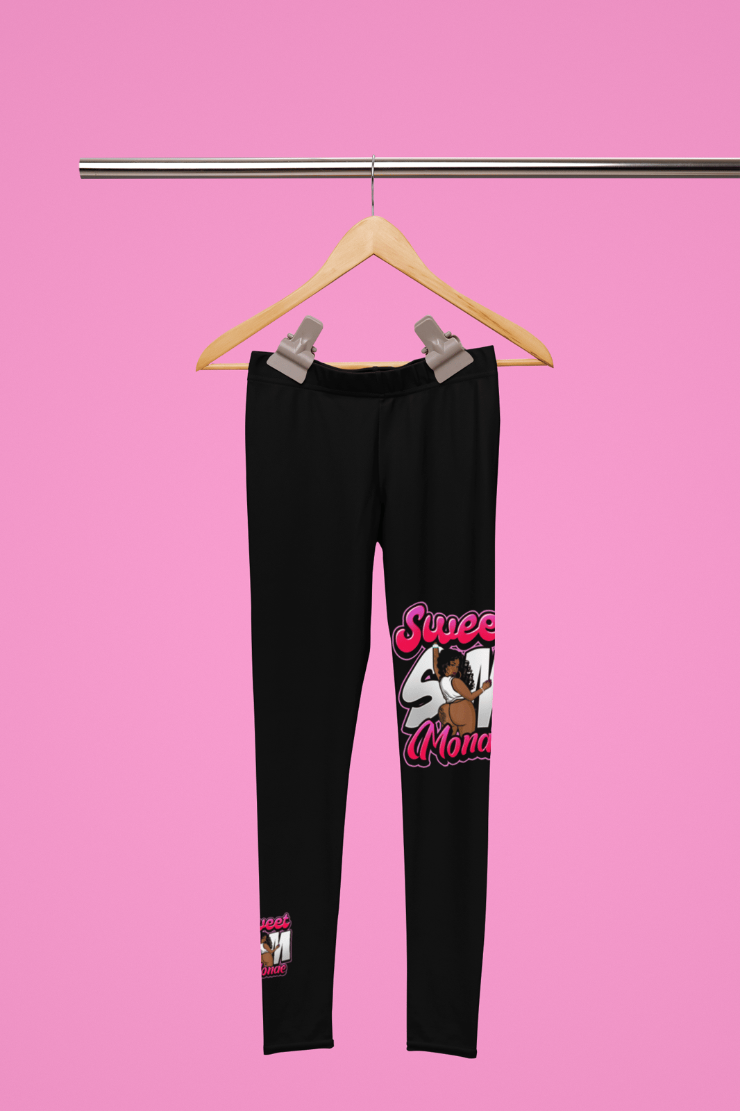 Custom Clothing | Sweet Monae