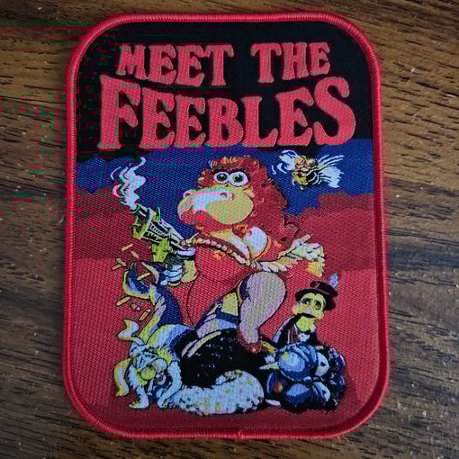 Home | Starside Relics