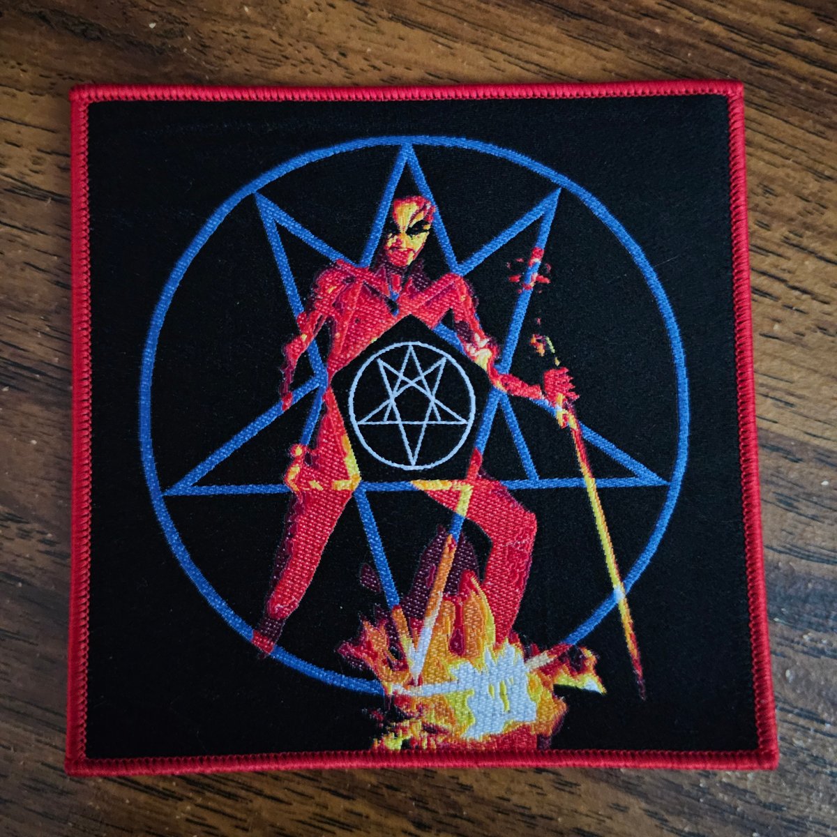 Ifernach - Midnight Maleficia | Starside Relics