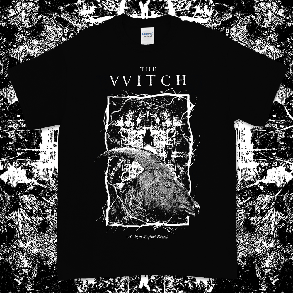 Film | Fully Licensed Tees