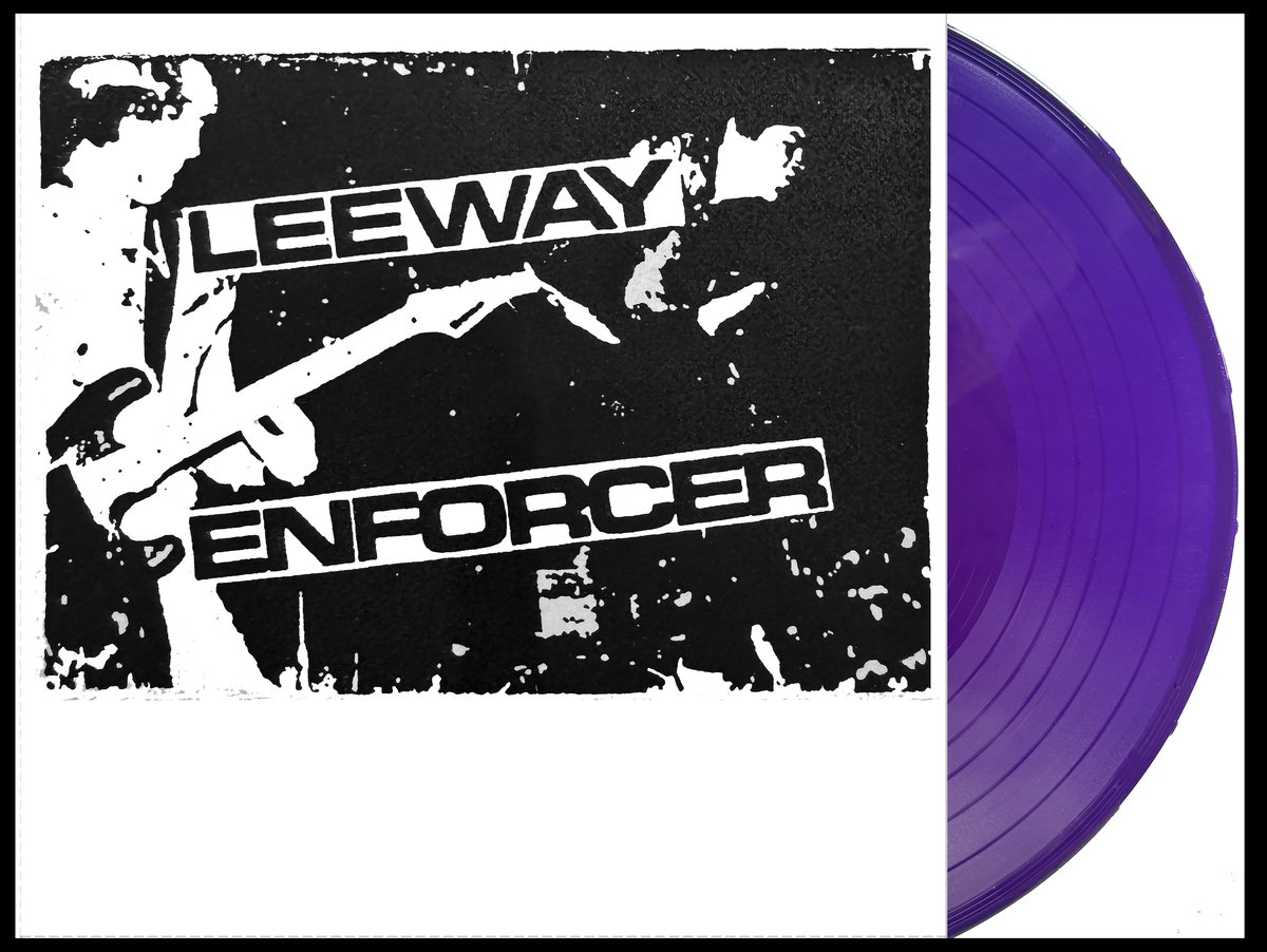 Leeway | Generation Records