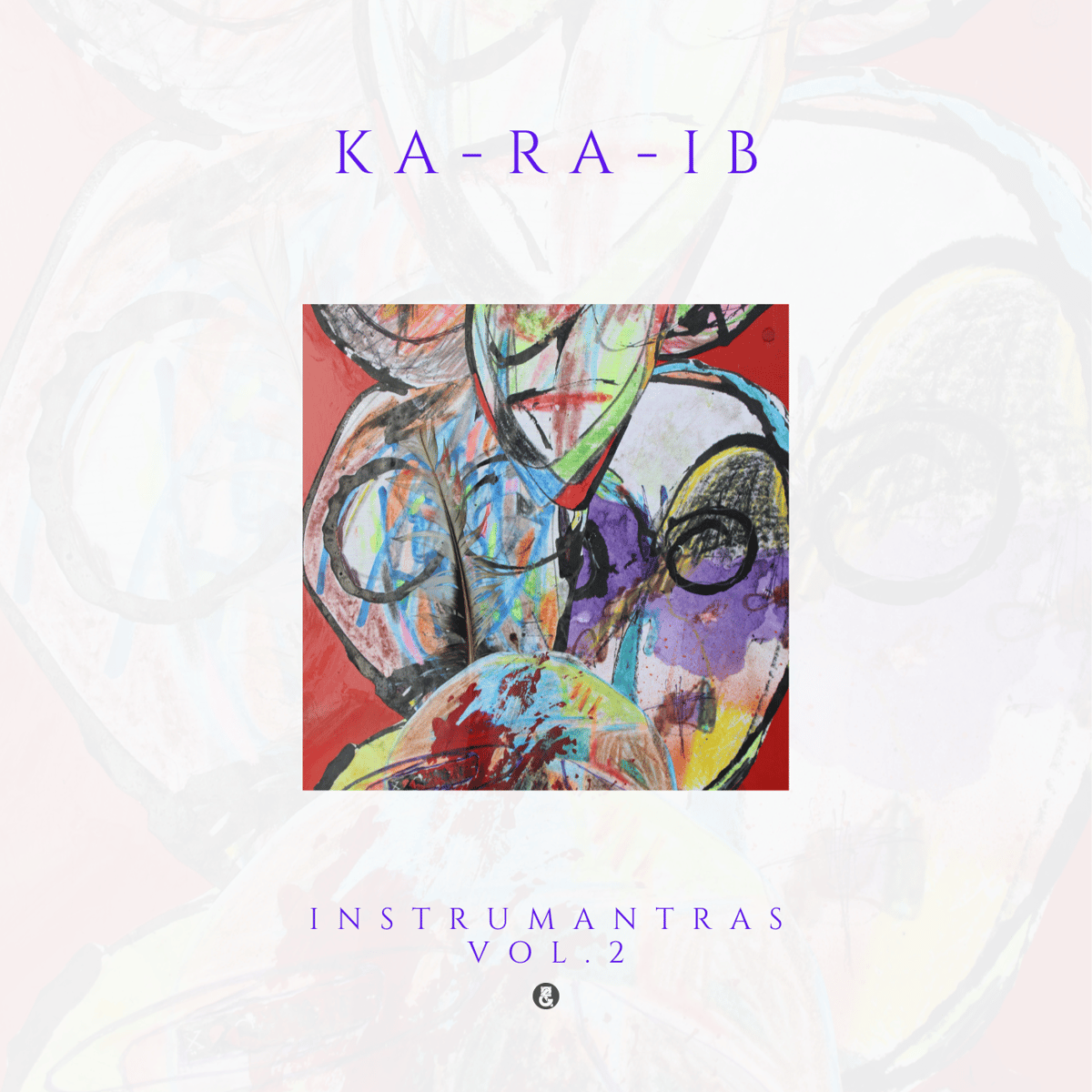 KA-RA-IB Instrumantras vol.2 | Xobeatbox