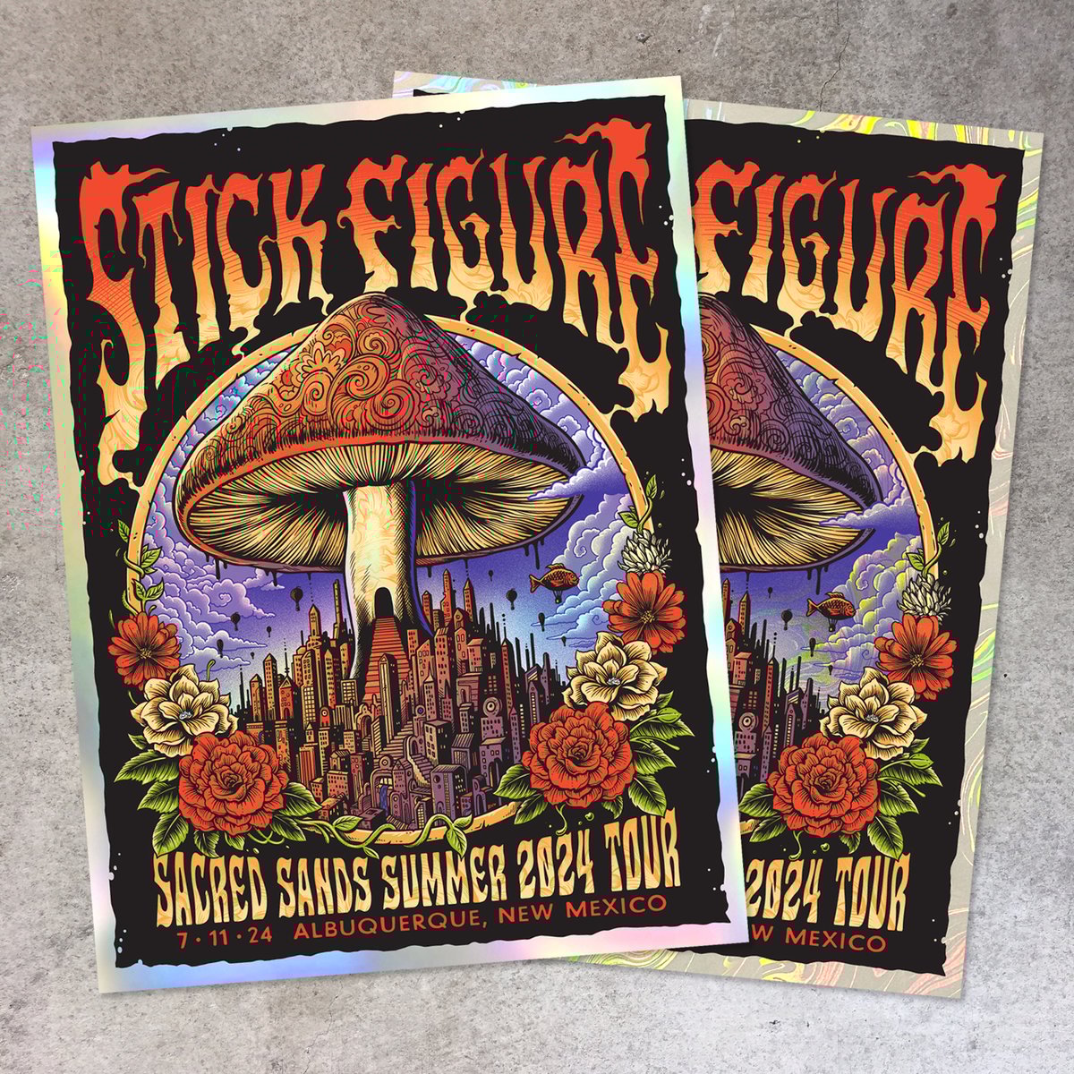 F4D Studios — Brandon Heart