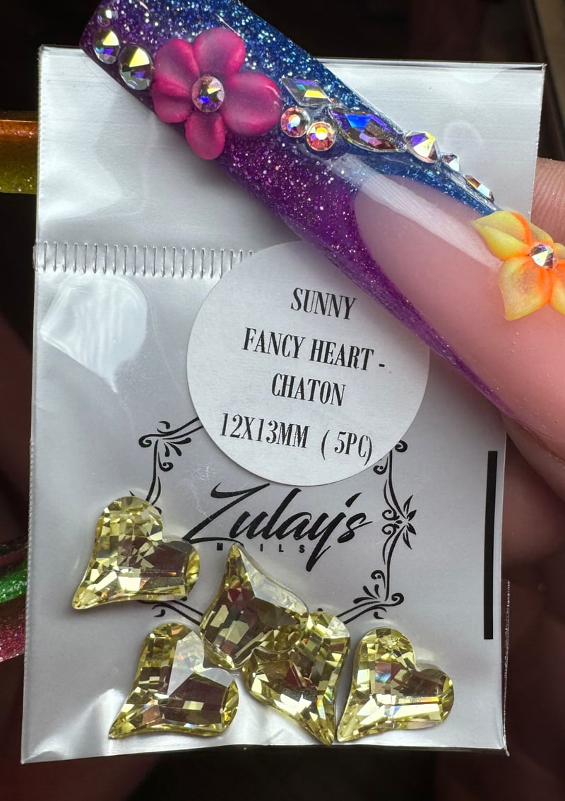 Home | Zulay's Nails