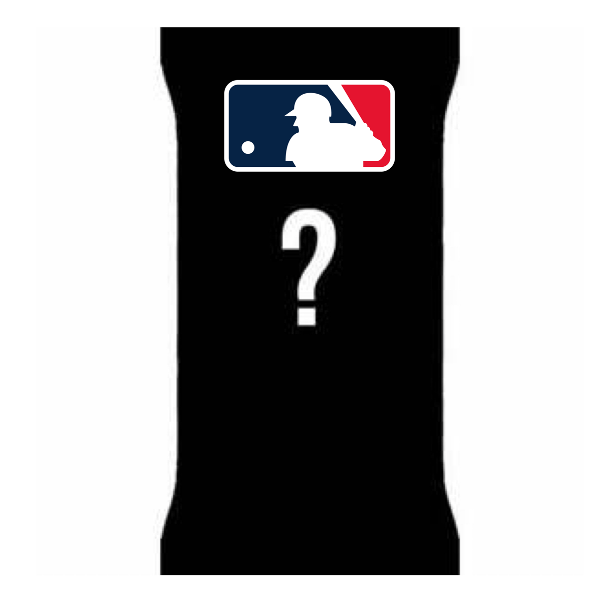 BASEBALL MYSTERY PACK | LGNDFRVR