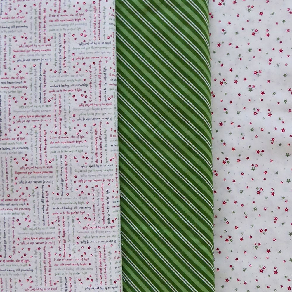 Marg Low Designs — Starberry