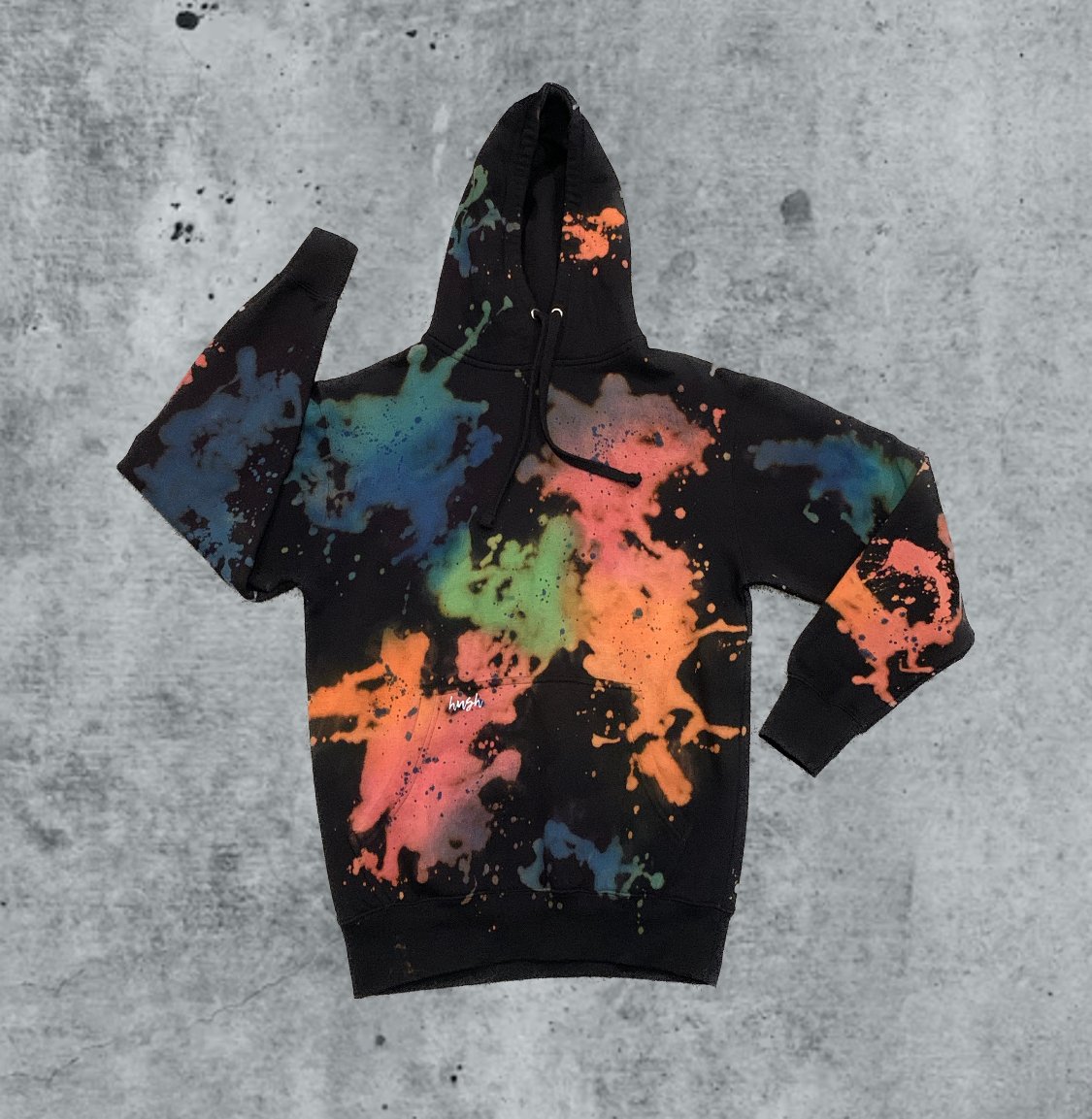 The Quasar (Sm) | HUSH WAX CO.