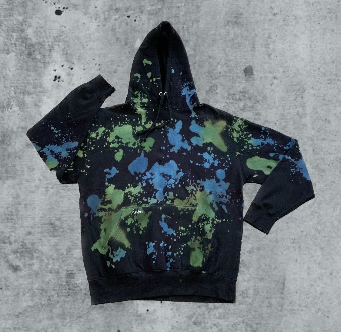 The Biosphere (L) | HUSH WAX CO.