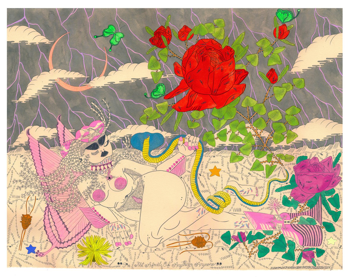 Home | HEATHER BENJAMIN
