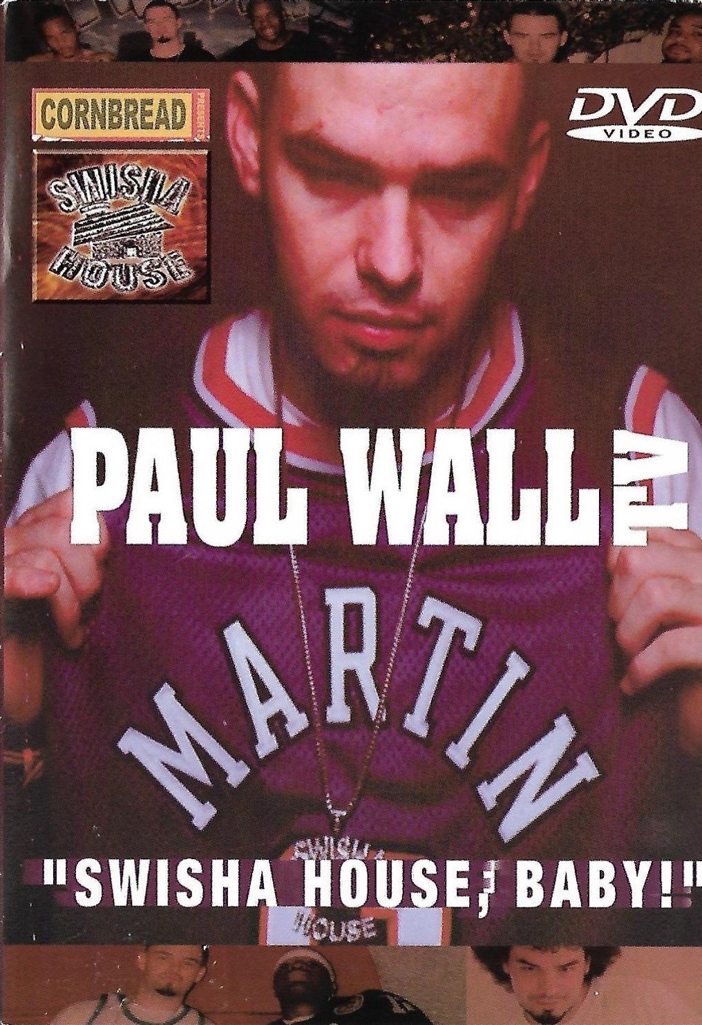 DVD (Catalog) | Rare Texas MixTapes