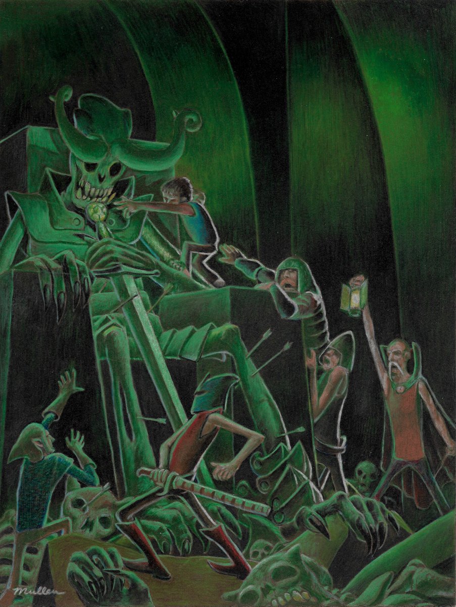 Products | Peter Mullen Art