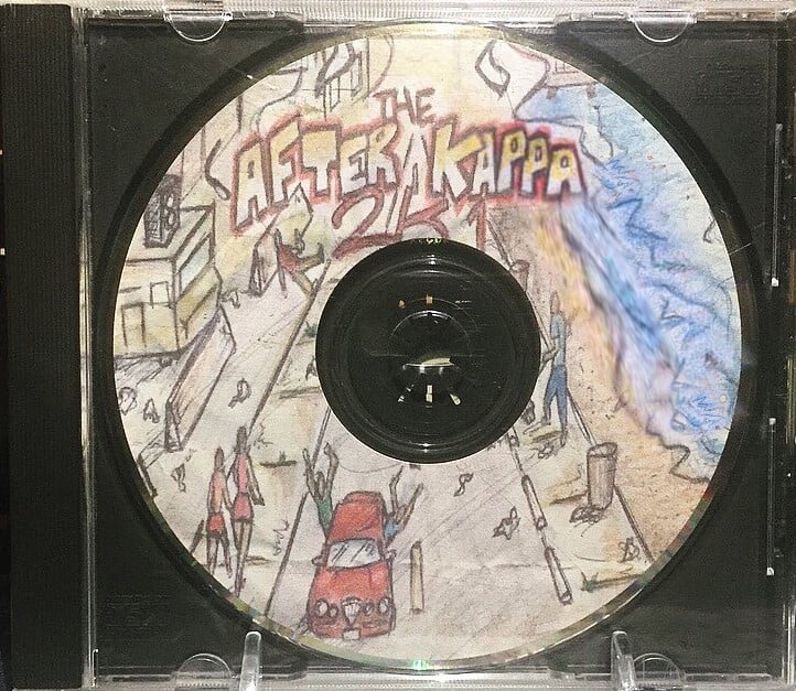 Before/After Da Kappa (Series) Downloads | Rare Texas MixTapes
