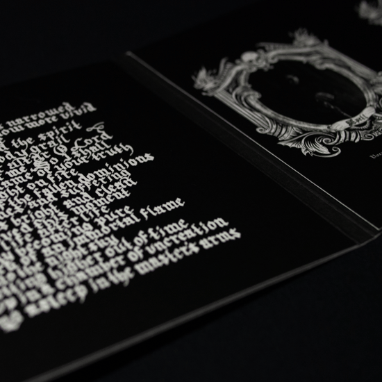 Noenum "Fiery path" mCD | No Solace