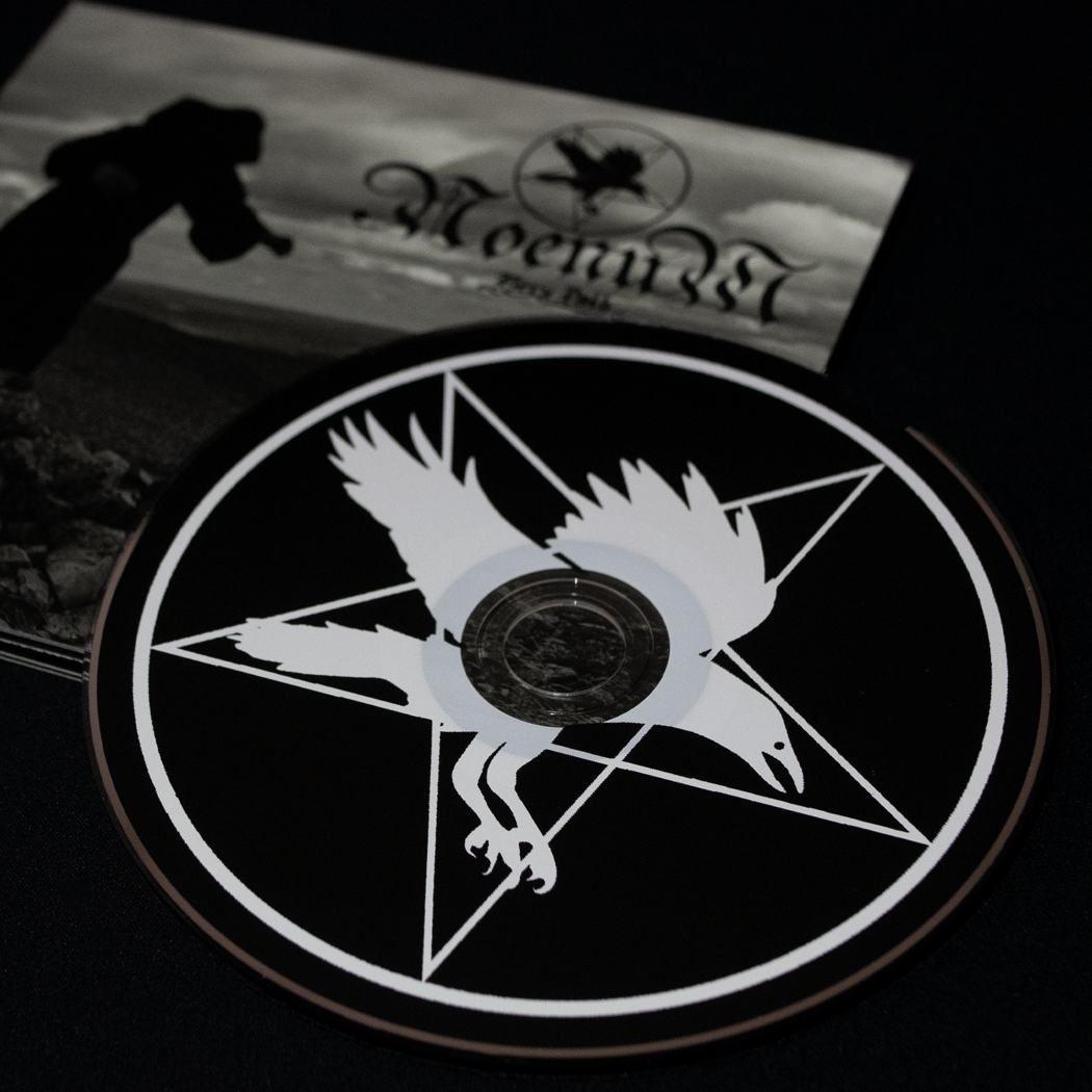 Noenum "Fiery path" mCD | No Solace
