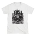 ABSU - NARTHEX TO ABZU I - ASCENSION LOGO (BLACK PRINT) | Black Montanas
