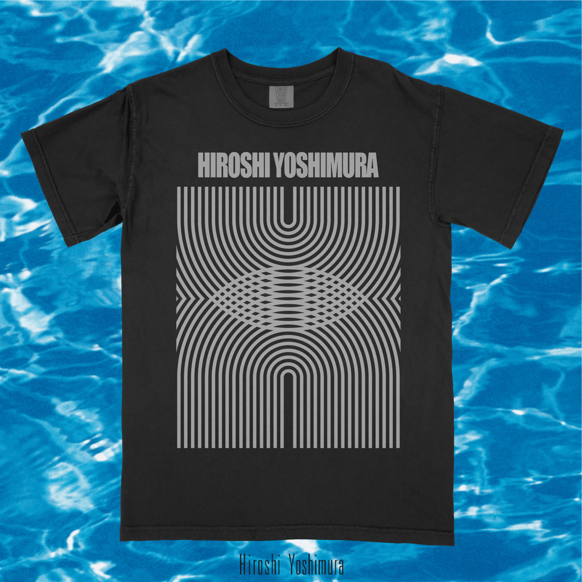 yoshimura merchandise