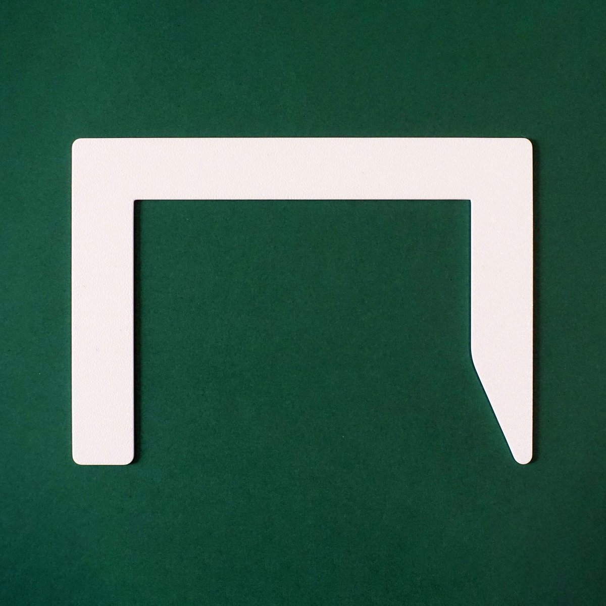 Instax Wide Photo Scanning Alignment Frames | realfilmreel