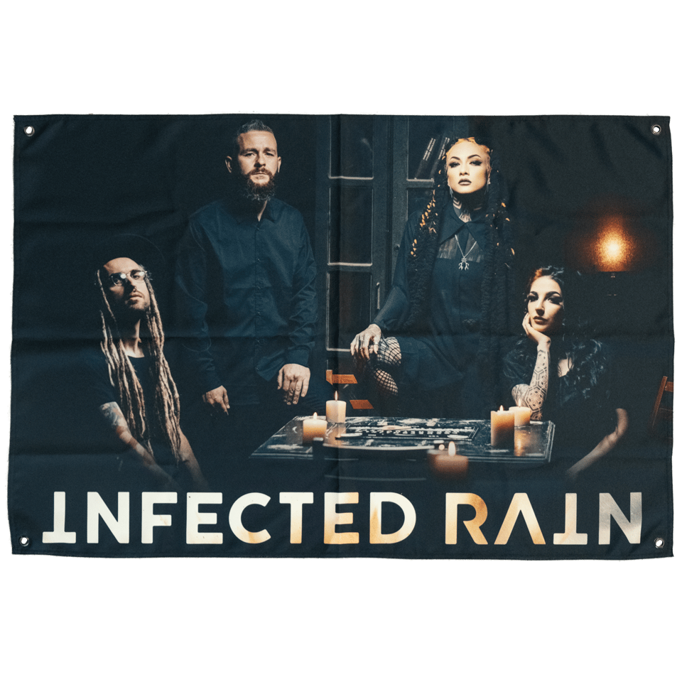 Products | INFECTED RAIN
