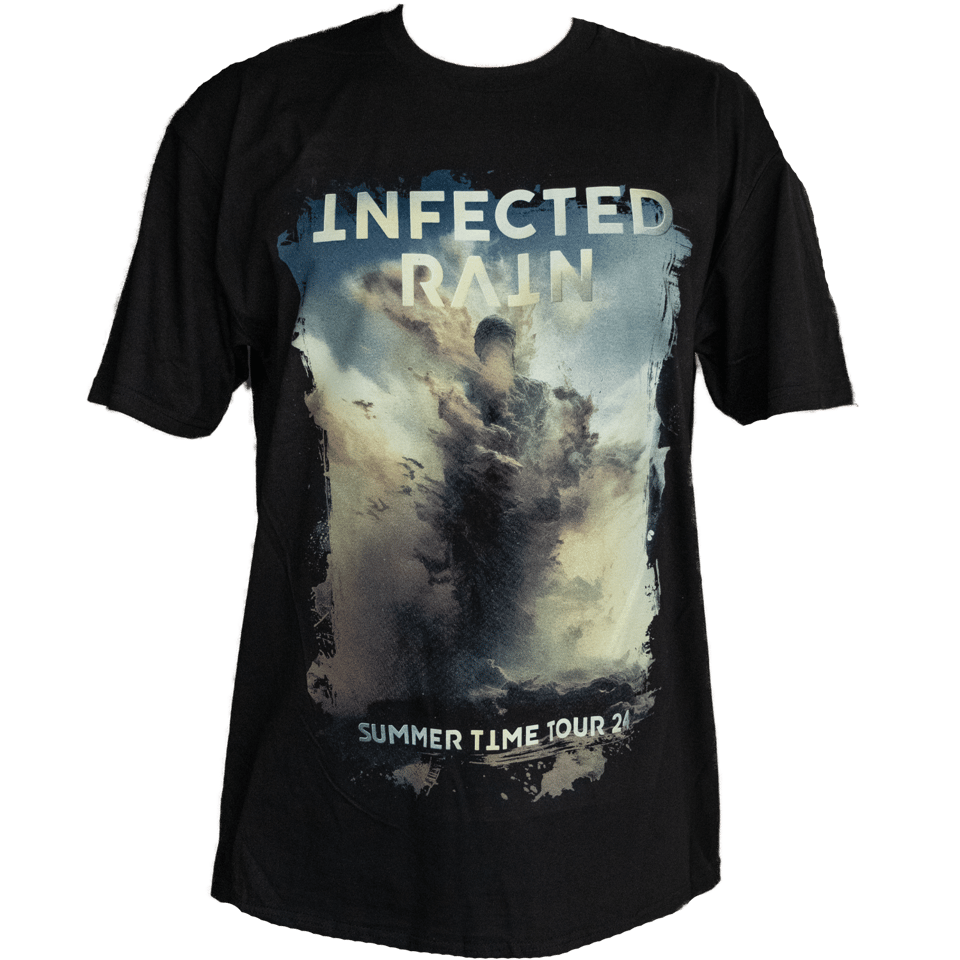 Products | INFECTED RAIN
