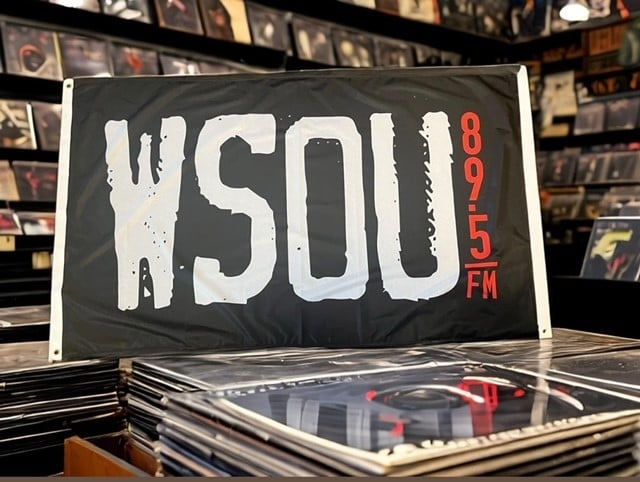 Home | WSOU Store