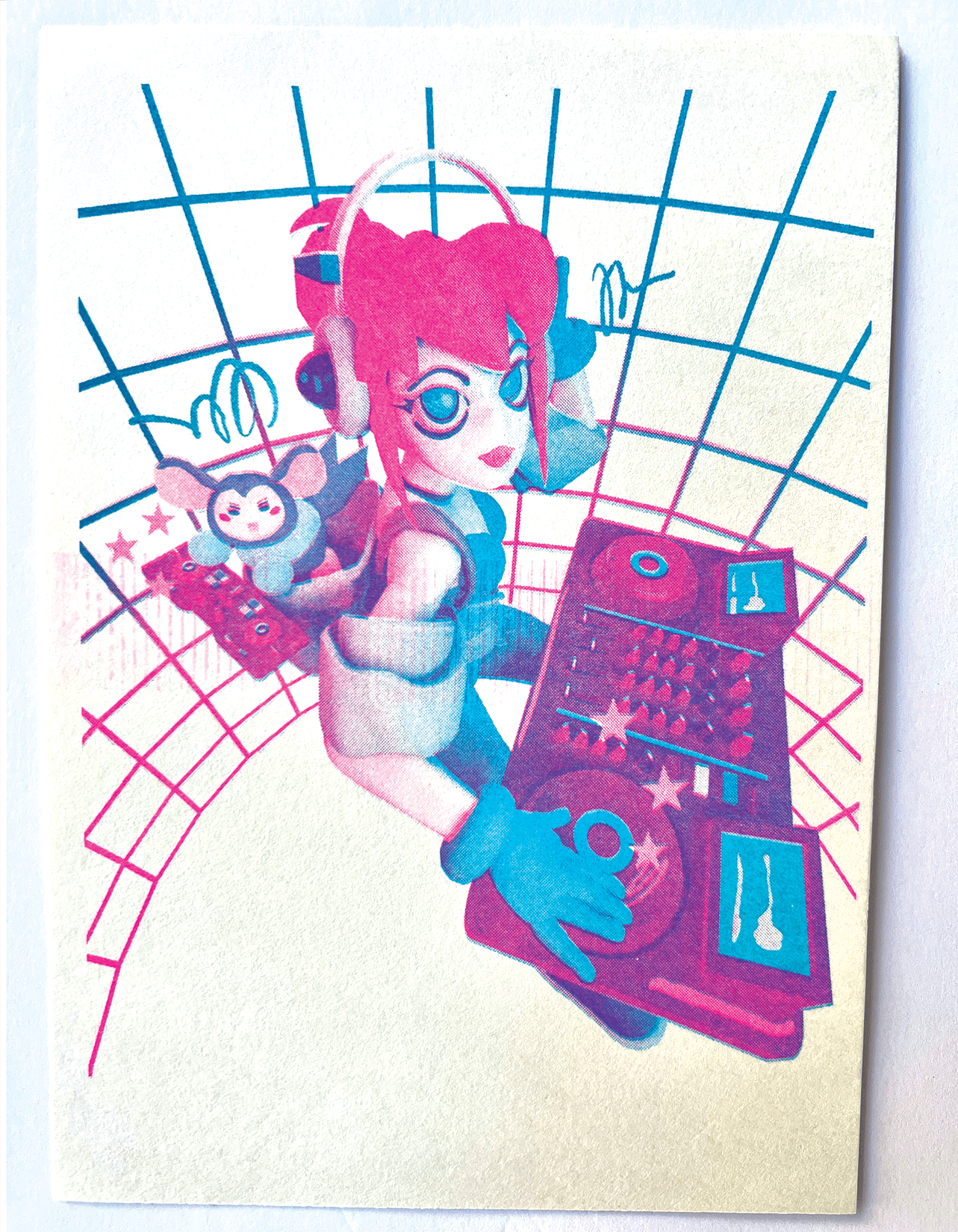 Musubibi | Musubibi