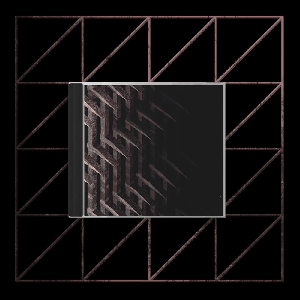 UNSORTED HORROR Soundtrack CD | Turtle Pals Tapes