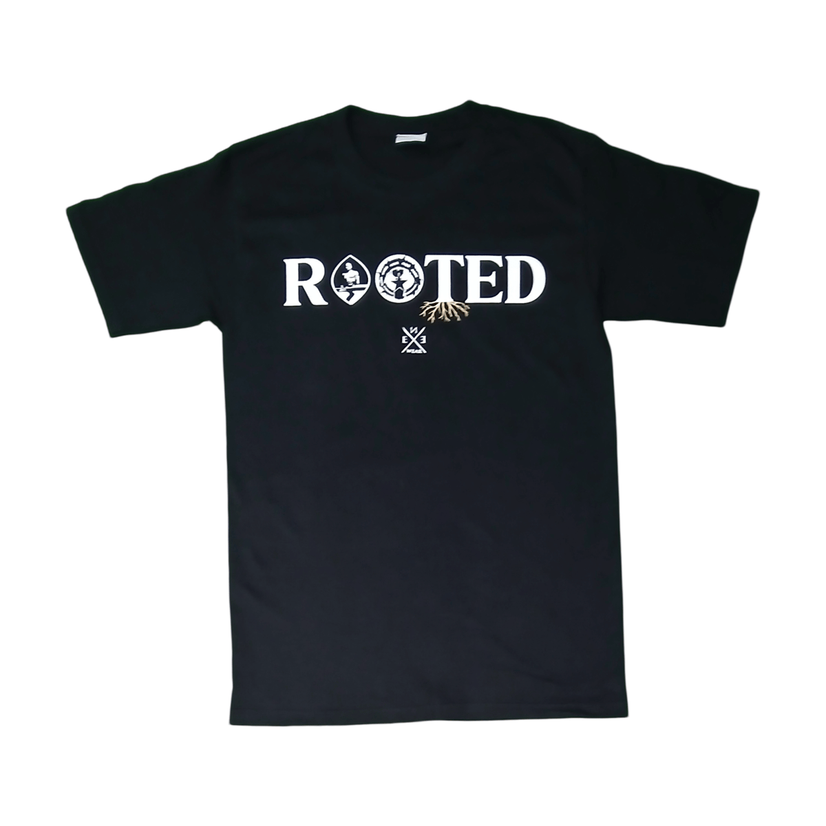 Rooted 24 | ENE WEAR CLOTHING CO.